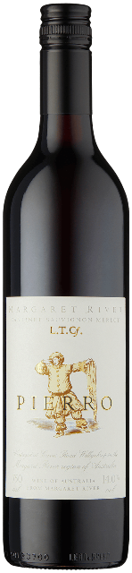 PIERRO Margaret River 'LTCf' Cabernet Sauvignon / Merlot 2017 (750mL) – The Moomba Wine Shop