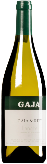 GAJA 'Gaja & Rey' Chardonnay 2021 (750mL) – The Moomba Wine Shop