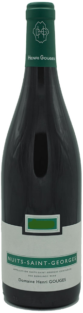 Domaine HENRI GOUGES Nuits-Saint-Georges Rouge 2022 (750mL) – The ...