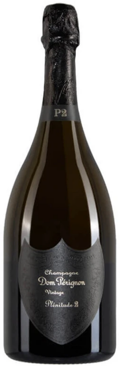DOM PERIGNON Plénitude P2 2006 (750mL without gift box) – The Moomba ...