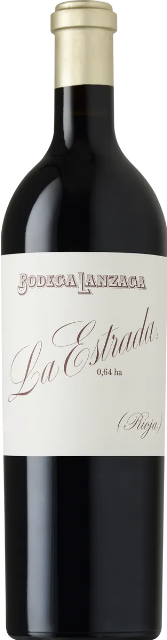TELMO RODRIGUEZ Bodega LANZAGA Rioja 'La Estrada' 2017 (750mL) – The ...
