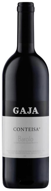 GAJA 'Conteisa' Barolo 2019 (750mL) – The Moomba Wine Shop